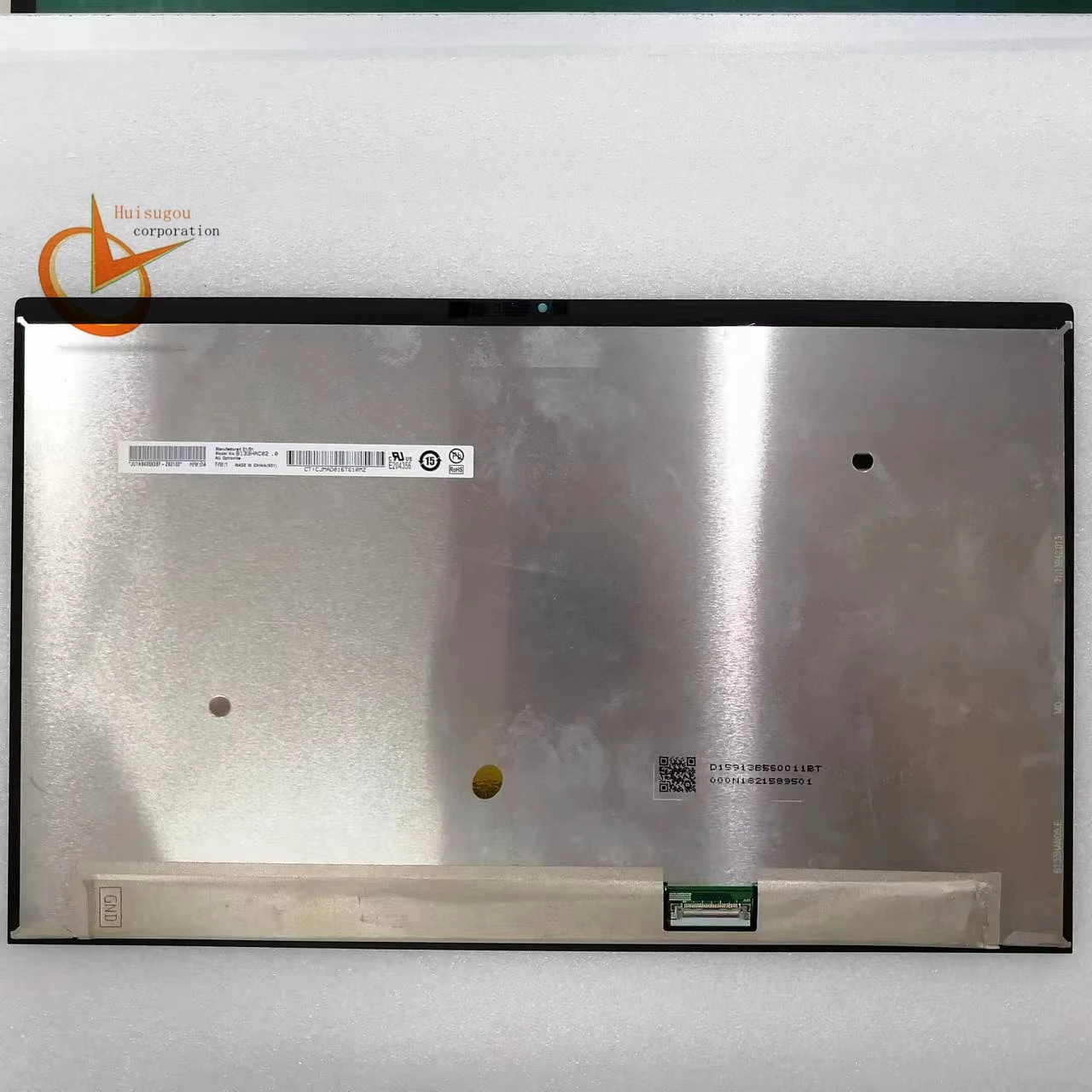 for-HP-ENVY-13-BA-13T-BA-13-ba0006na-13-ba1097nr-Laptop-LCD-screen ...