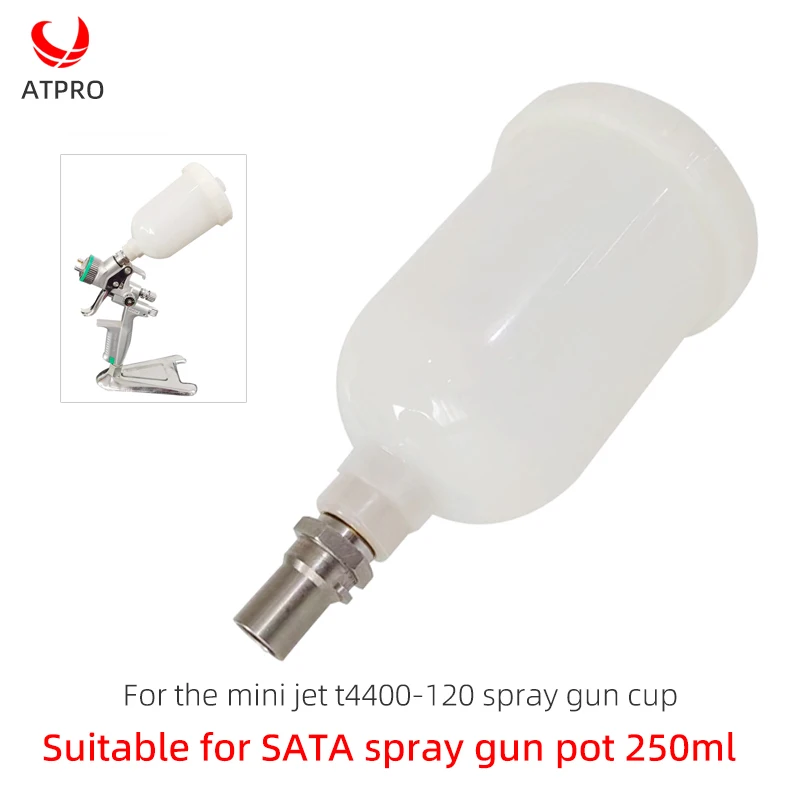 Sata Mini Gun