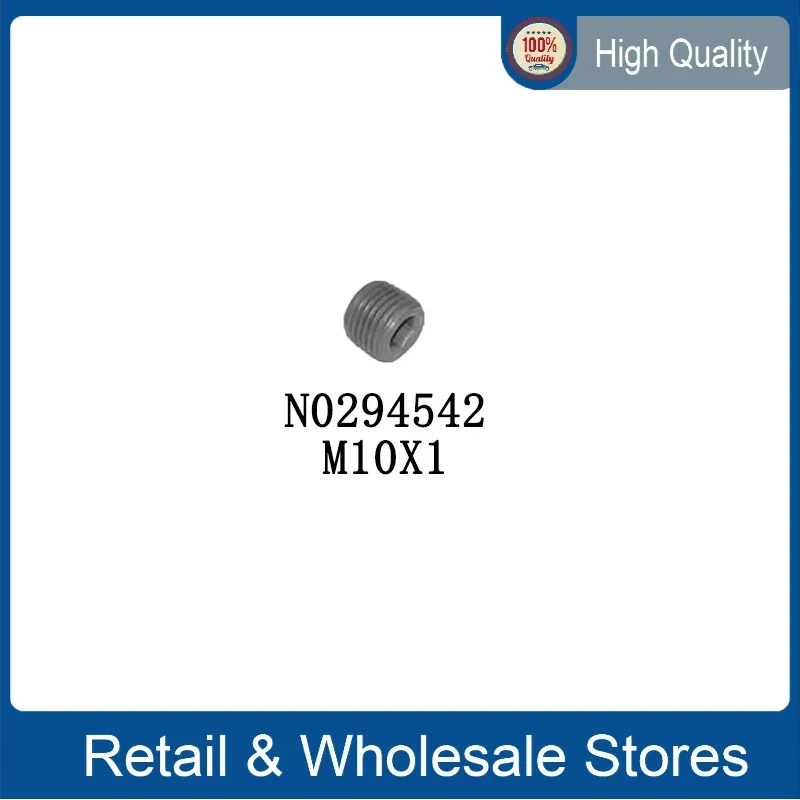 1pcs-Cylinder-Head-Screw-Plug-Screw-Port-N0294542-N10630302-for-VW ...
