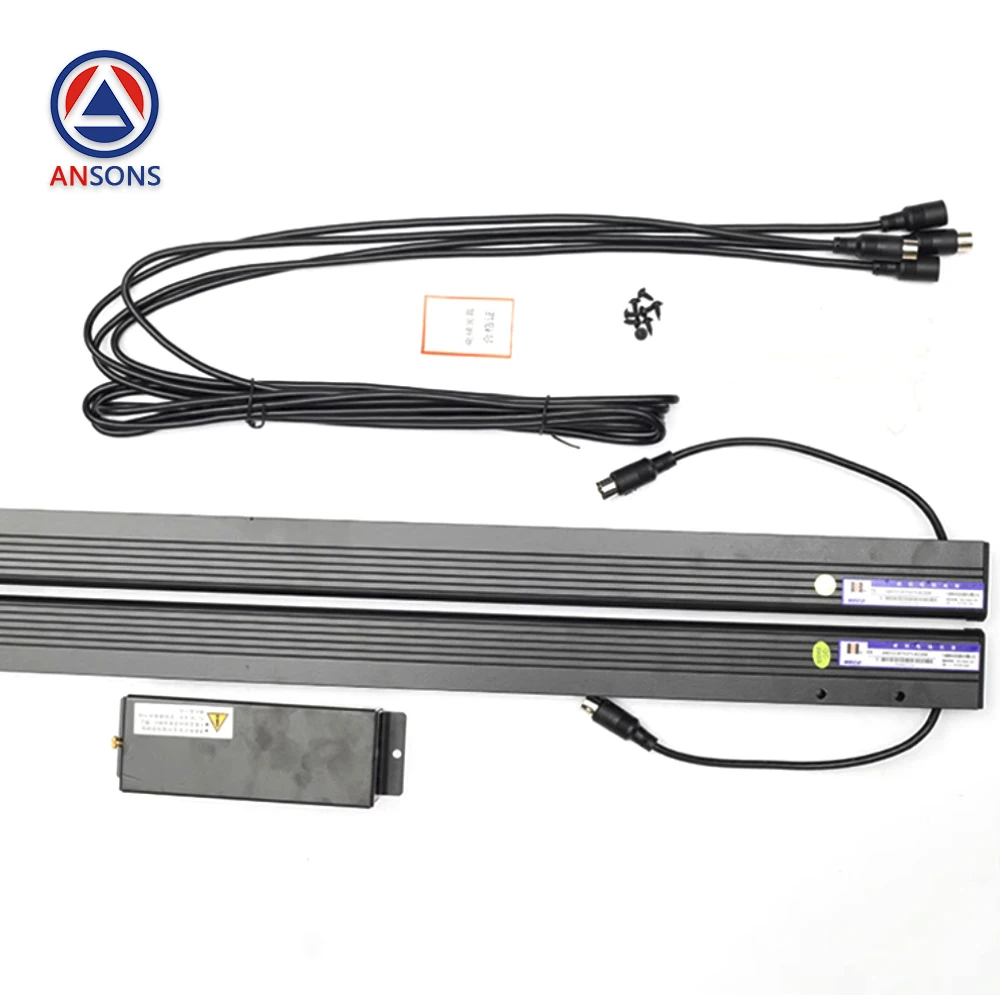 WECO-917G71-AC220-WECO-Hitachi-Elevator-Light-Curtain-Photocell-Door ...