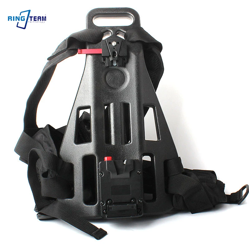 Live broadcast backpack picture transmission cloud director T80/T20 ...