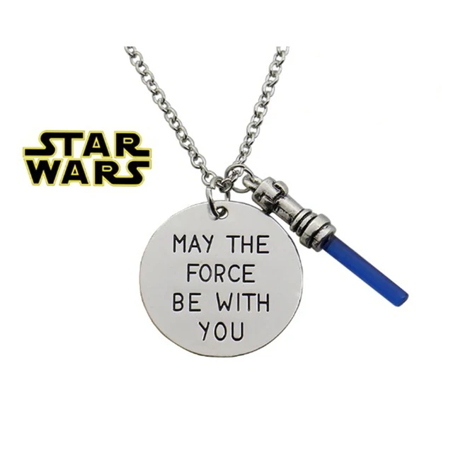 May The Force Be With You Hand Sign