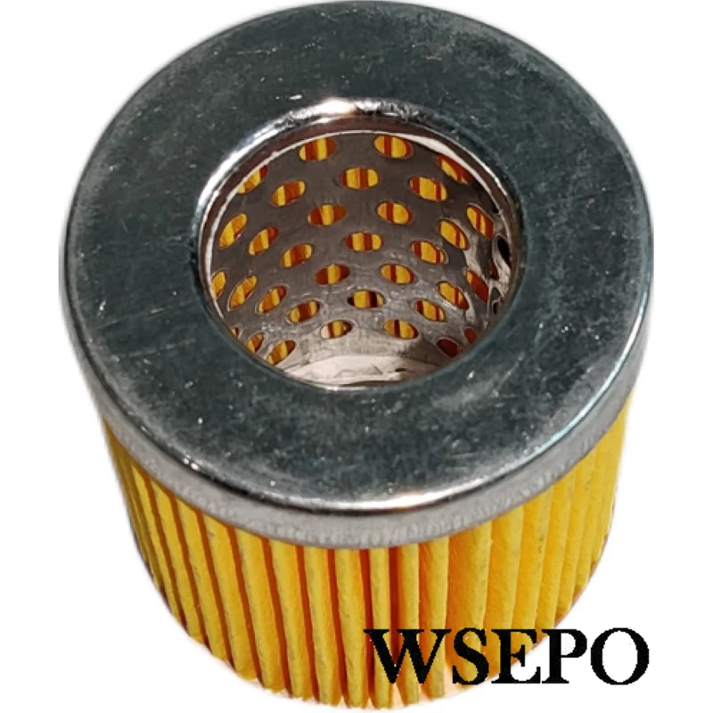 OEM Quality! Diesel Main Fuel Filter Element for S195 ZS1100 ZS1105 ...