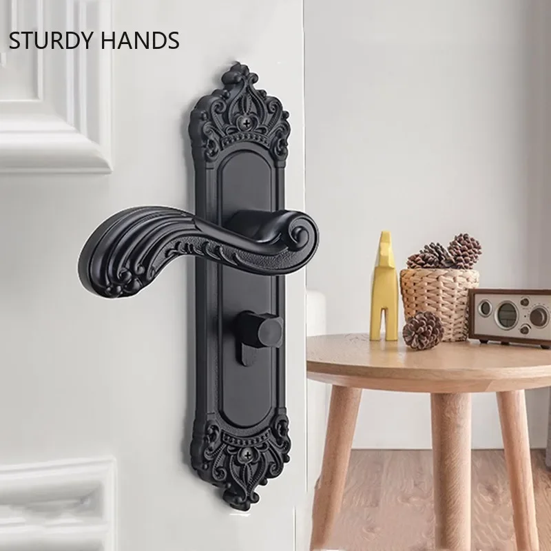 Antique Internal Door Locks