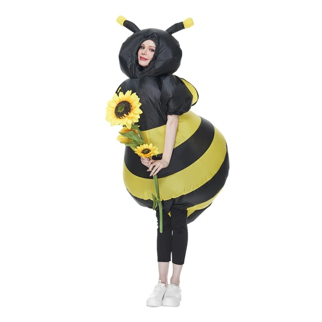 Adult Bumblebee Costume