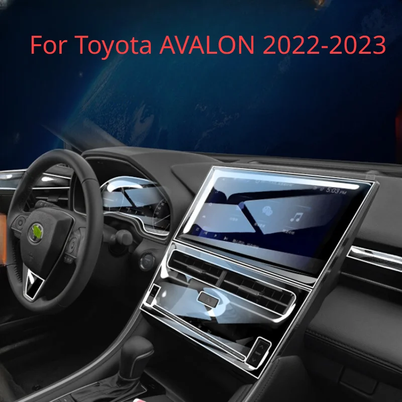 For Toyota retail Avalon 2023 2022 Car