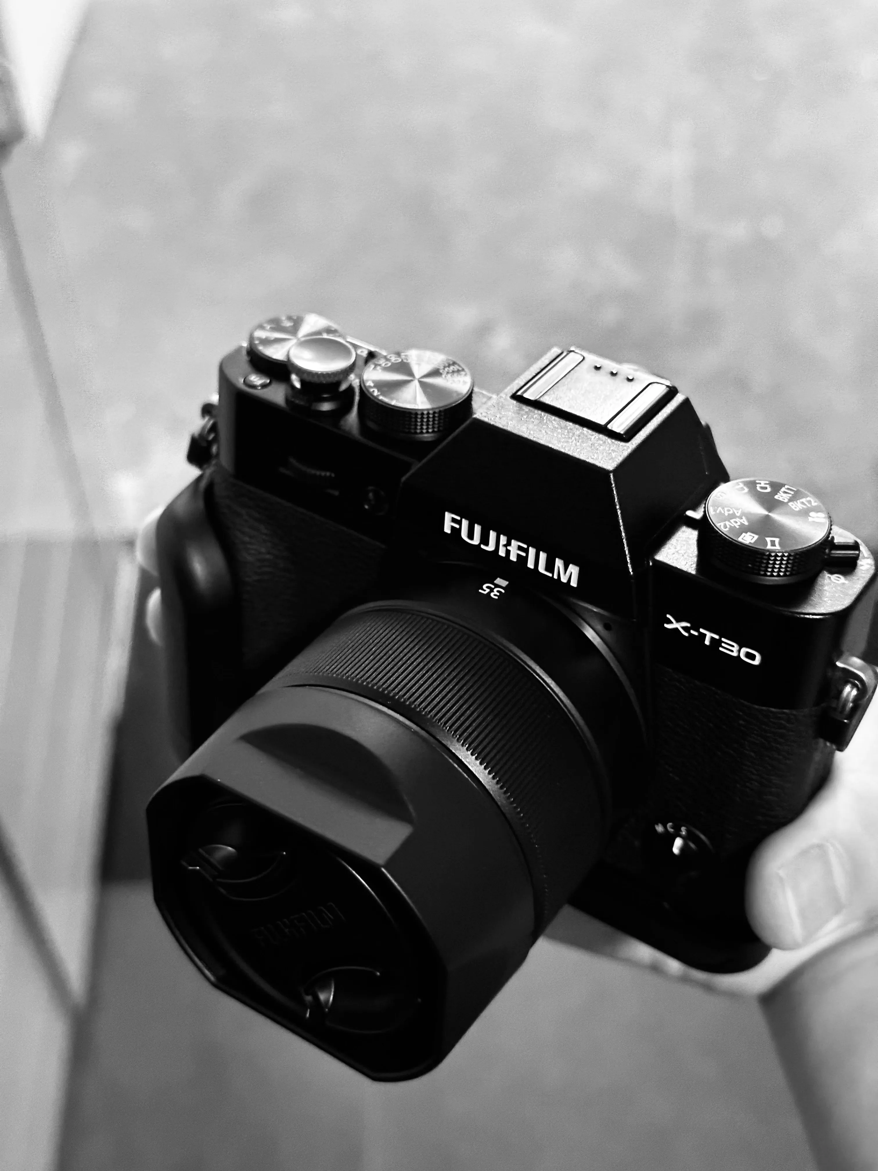 Camera retro square Lens hoods xf35f2 XC35F2 XF23F2 vintage classical ...