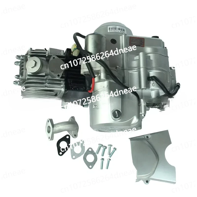 152FMH 110CC Engine with fully automatic for C110 Motorcycle and pit ...