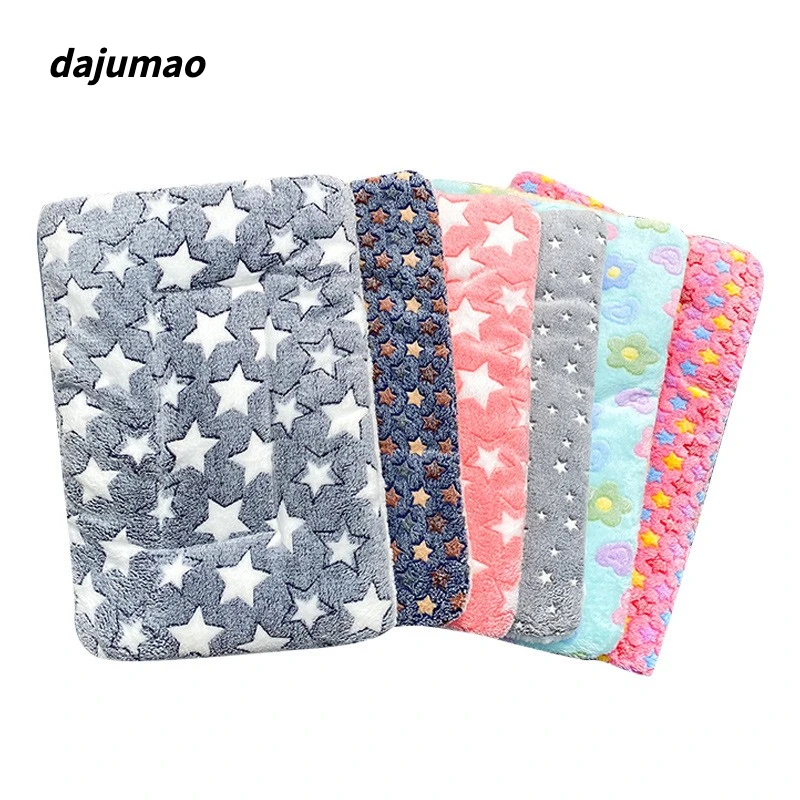 dajumao-Autumn-and-winter-cat-and-dog-mats-pet-mats-mats-for-cats-and ...