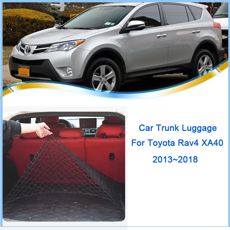 Car-Rear-Trunk-Net-for-Toyota-Rav4-XA40-2013-2018-2014-2015-2016 ...