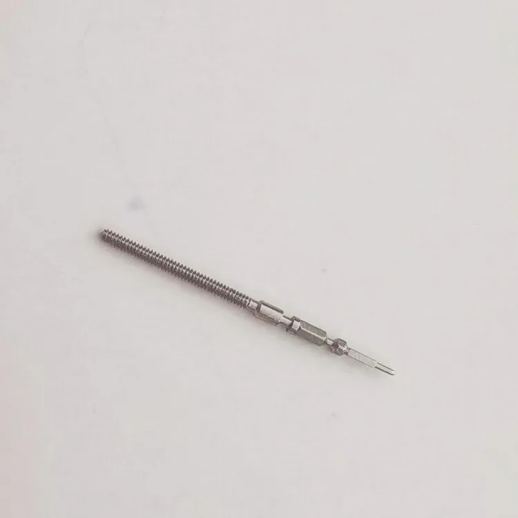 New-Watch-Parts-Watch-Winding-Stem-For-3235-Movement-Watch-Movement ...