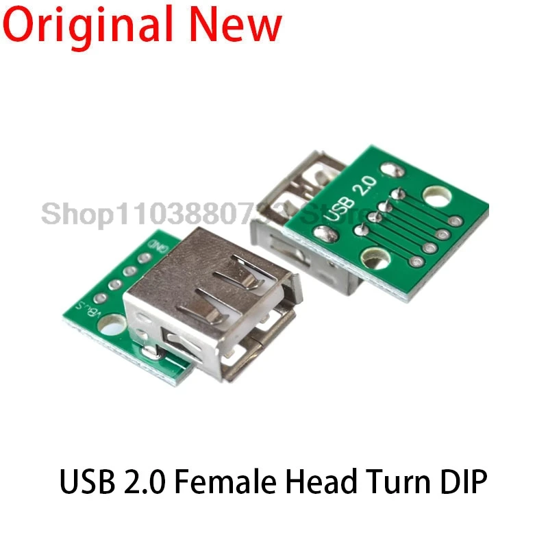 1-5-10PCS-USB-2-0-Socket-Type-A-Female-USB-To-DIP-2-54MM-PCB.jpg