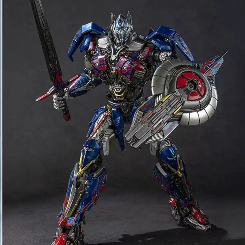 Transformation: The Last Knight AMK PRO Series 20cm In Stock Optimus ...