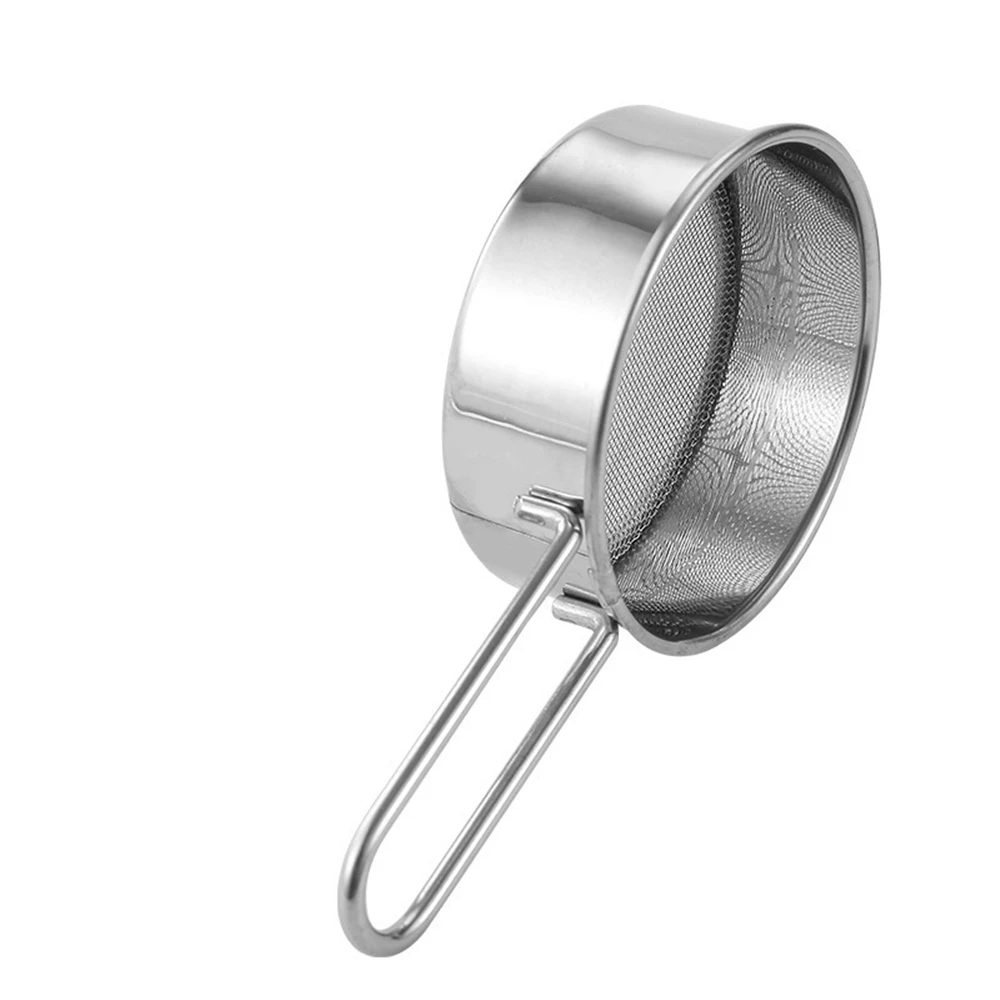 Mini Flour Sifter