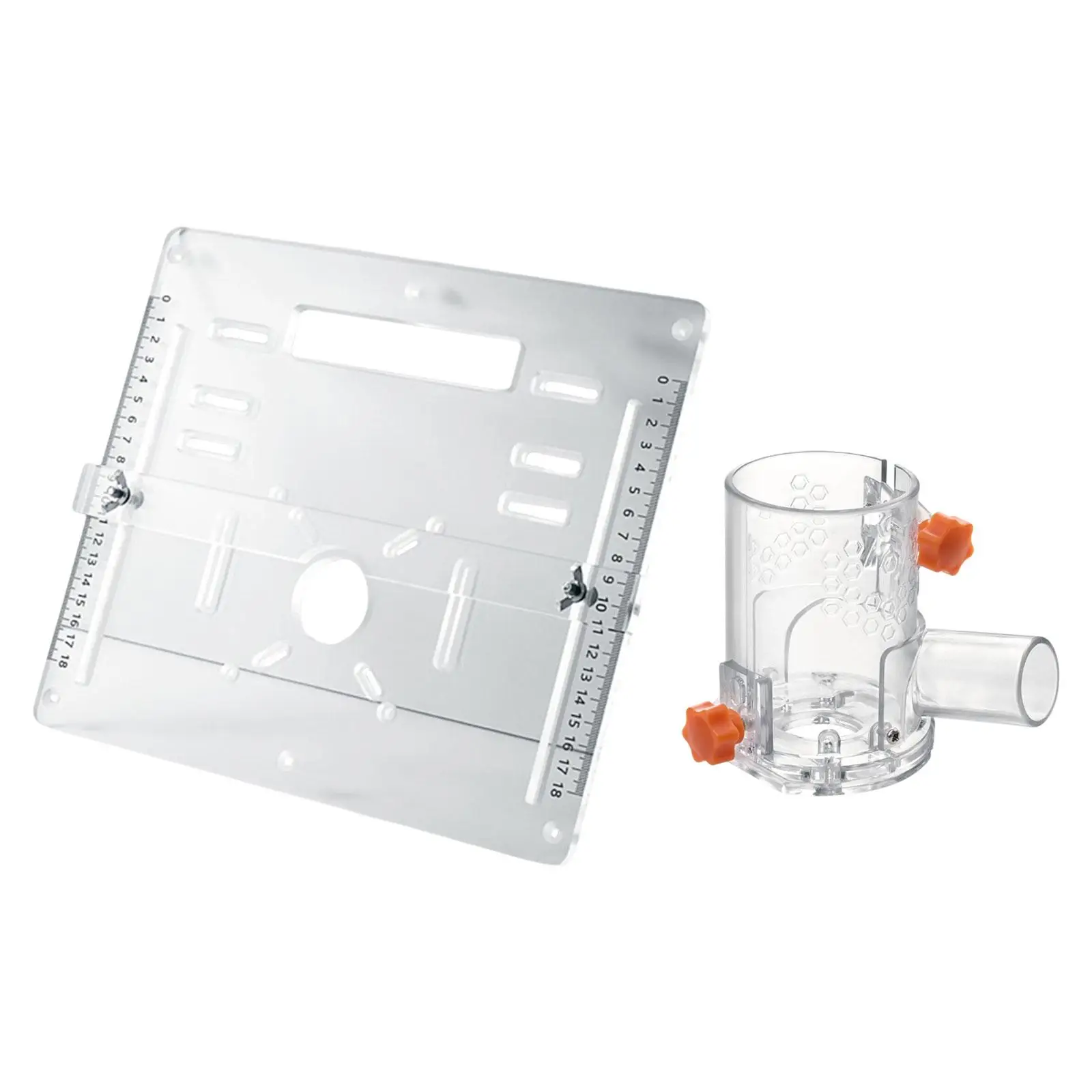Cutting-Machine-Base-Plate-Wear-Resistant-8mm-Multipurpose-Practical ...