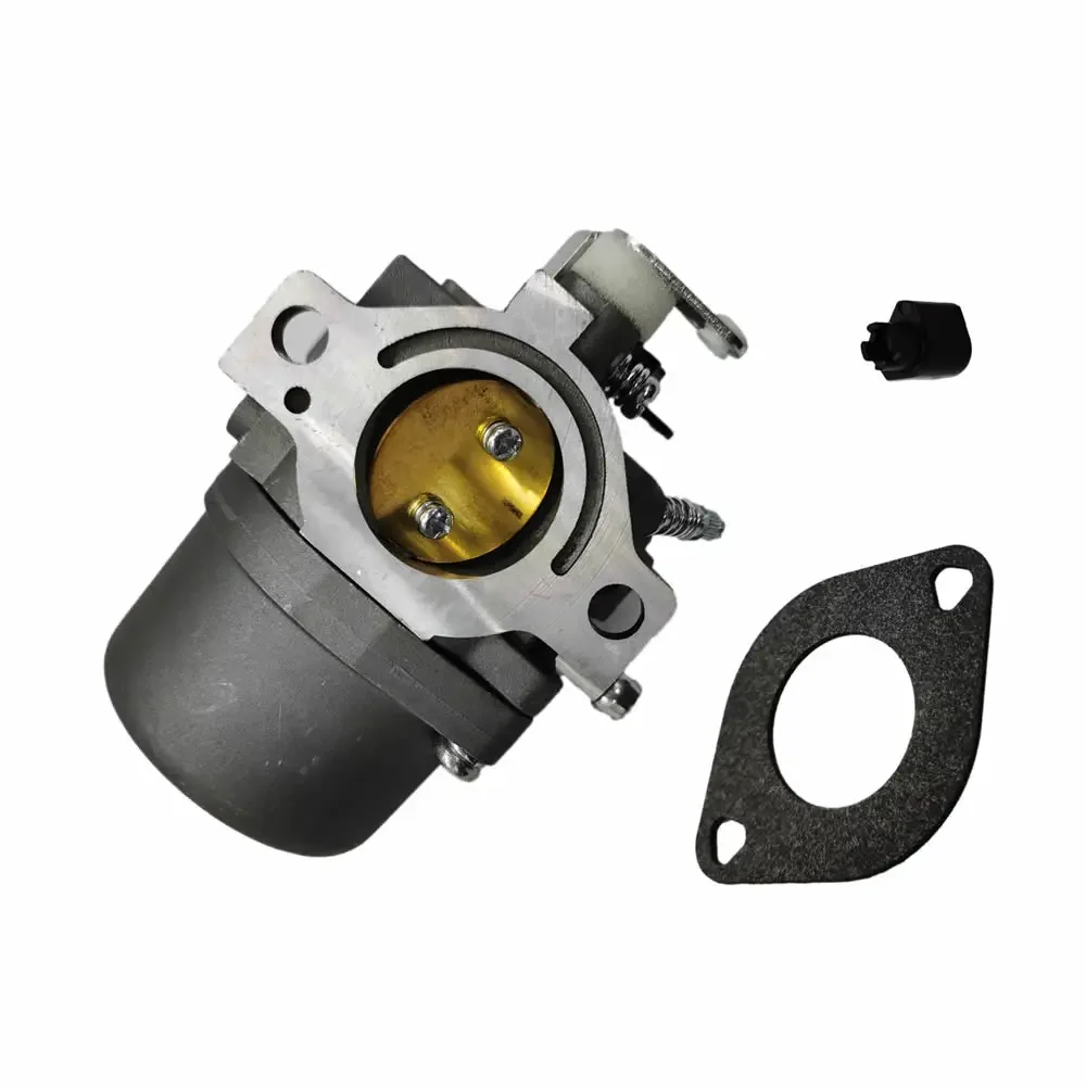 Lawn Mower Carburetor for B&S 285707 289707 28B705 28M707 Engines ...