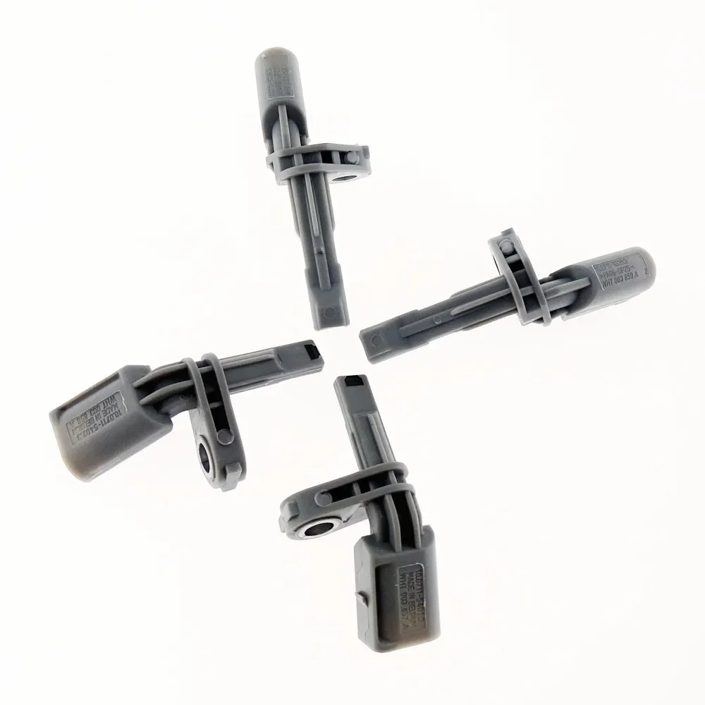1-Set-Grey-ABS-Wheel-Speed-Sensor-For-VW-CC-Passat-B7-Jetta-MK6-Tiguan ...