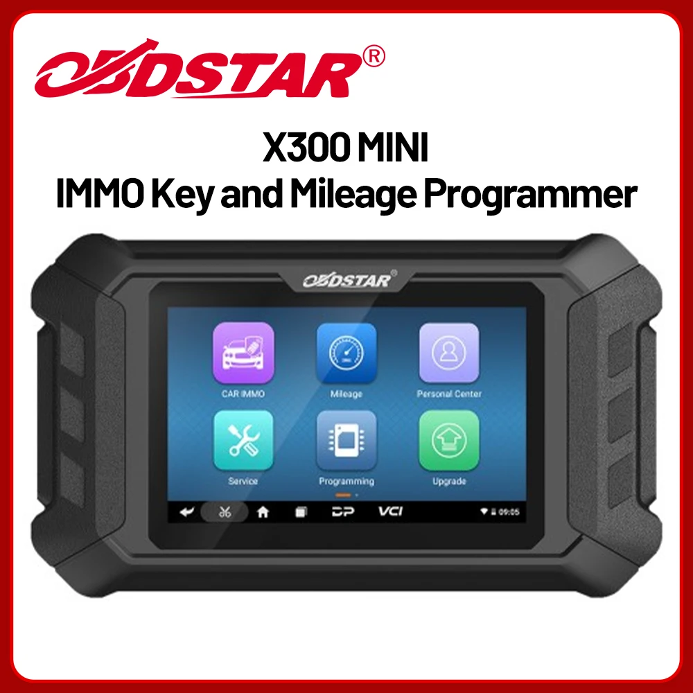 OBDSTAR-programador-X300-MINI-para-Ford-Mazda-programaci-n-de-todas-las ...