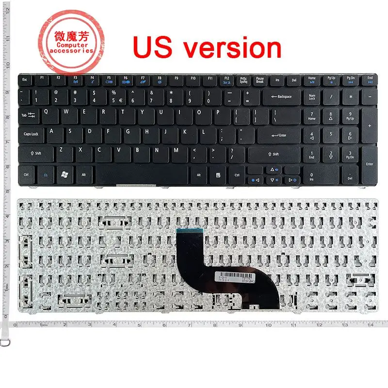 English-new-keyboard-For-Acer-for-Aspire-5250-7739G-7739Z-7739ZG-p5we0 ...
