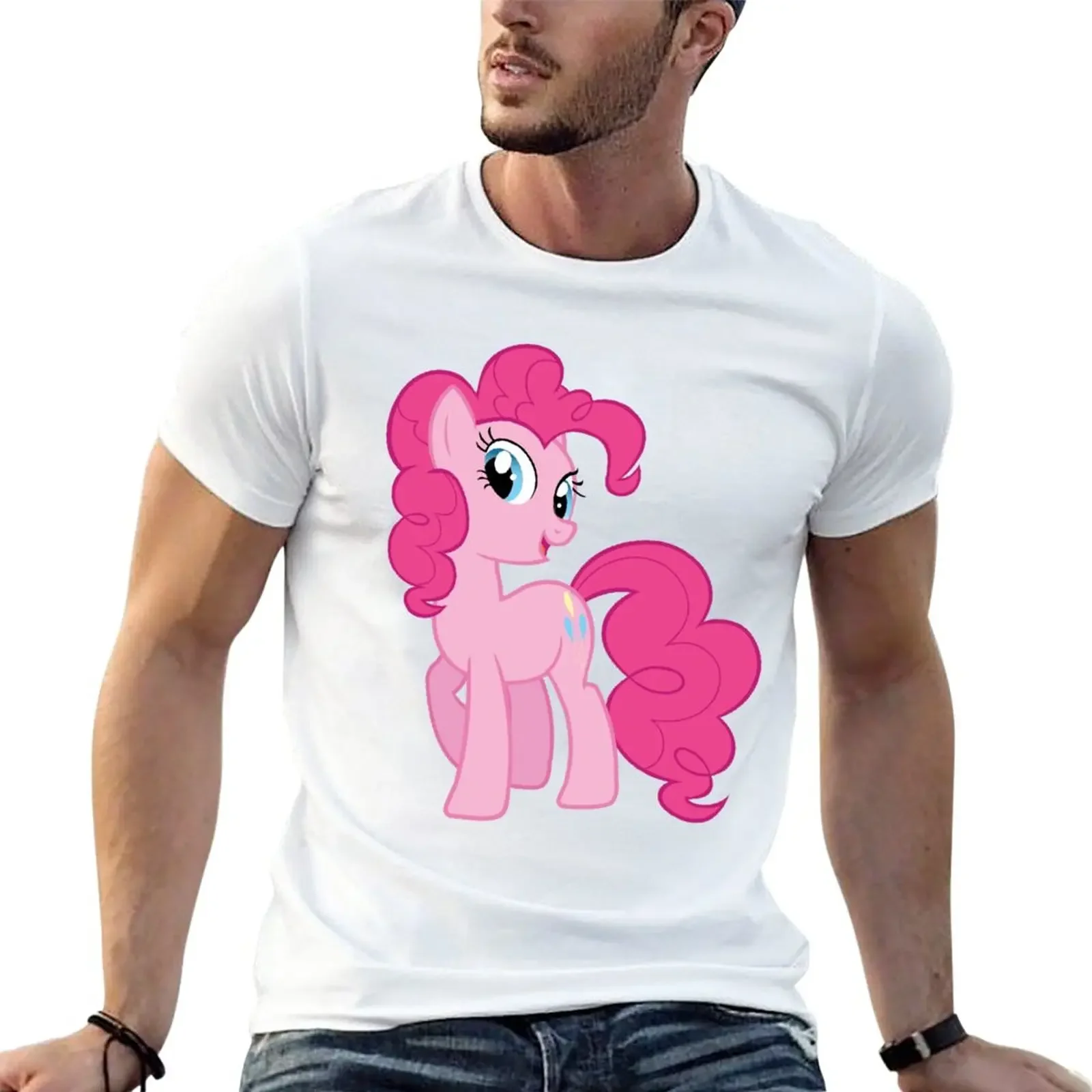 heavyweight Informal New Arrival vintage funny anime Hot Sale clothes ...
