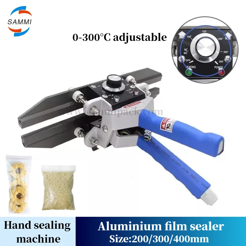 Good-Quality-Hand-Plastic-Bag-Sealing-Machine-Heat-Sealer-Impulse ...