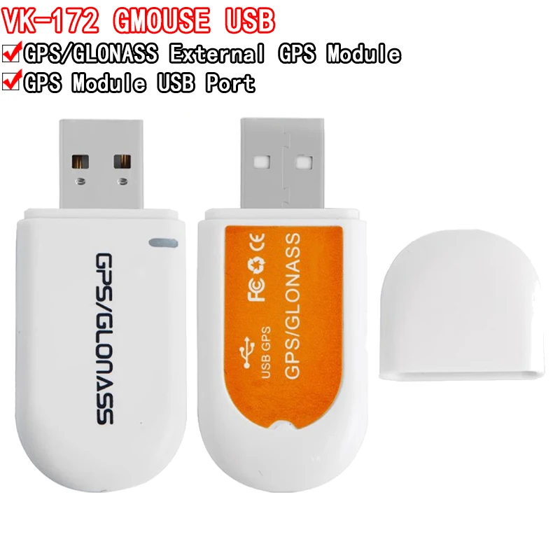 VK172-GPS-VK-172-GMOUSE-USB-GPS-Module-GLONASS-USB-GPS-Interface ...