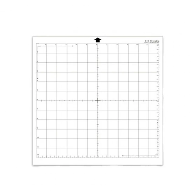 Blank Graph Quadrant 1
