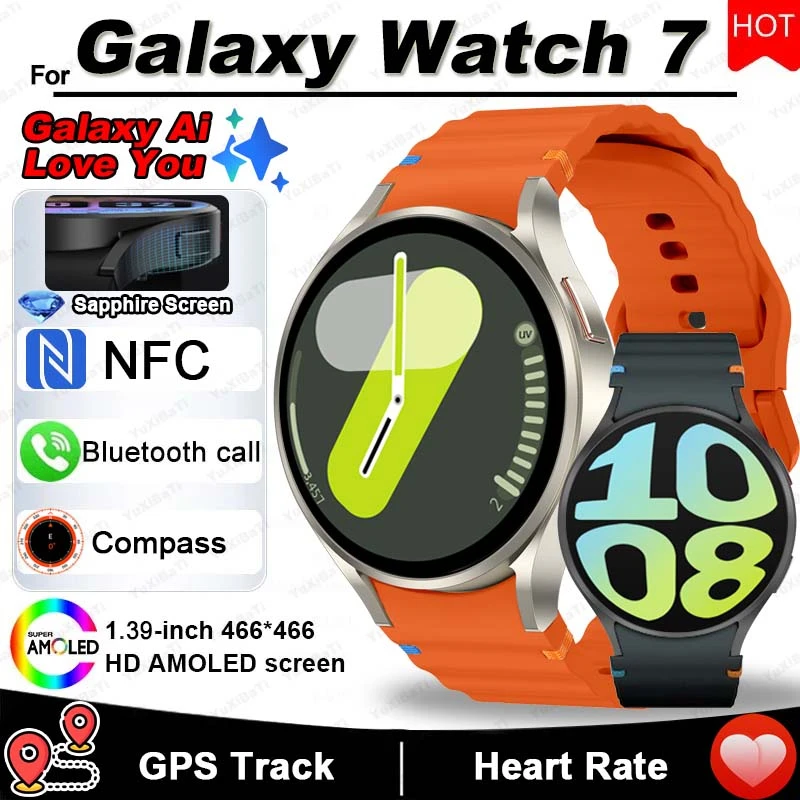 For-Samsung-Galaxy-Watch-7-Ultra-New-GPS-Track-Smart-Watch-Men-AMOLED ...