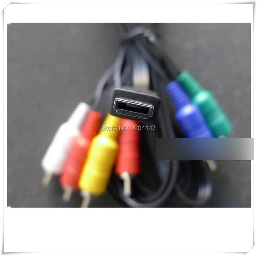 original-Genuine-K1HY12YY0012-AV-Multi-Cable-for-Panasonic-HC-X800-HC ...