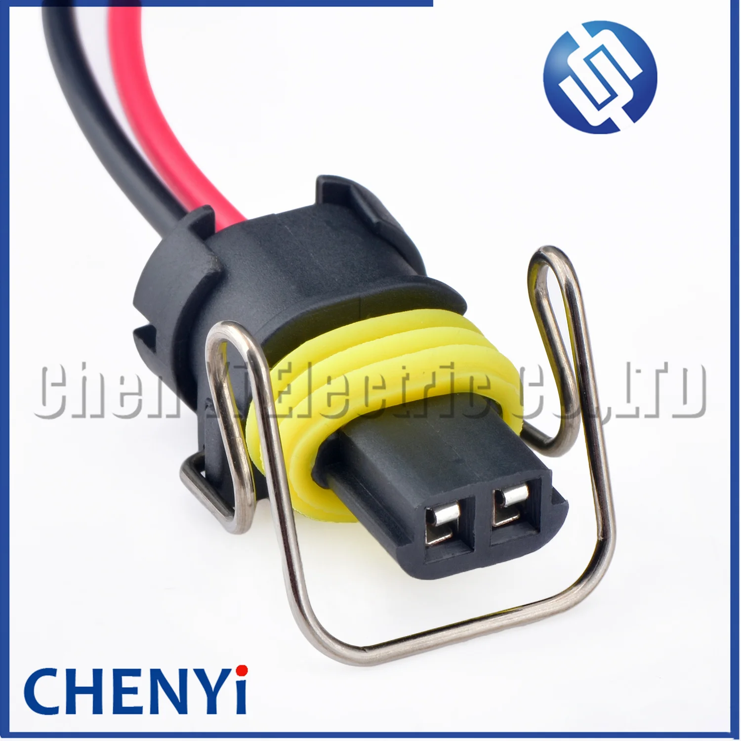 2-Pin-IPR-Injection-Pressure-Regulator-VGT-Solenoid-Powerstroke ...