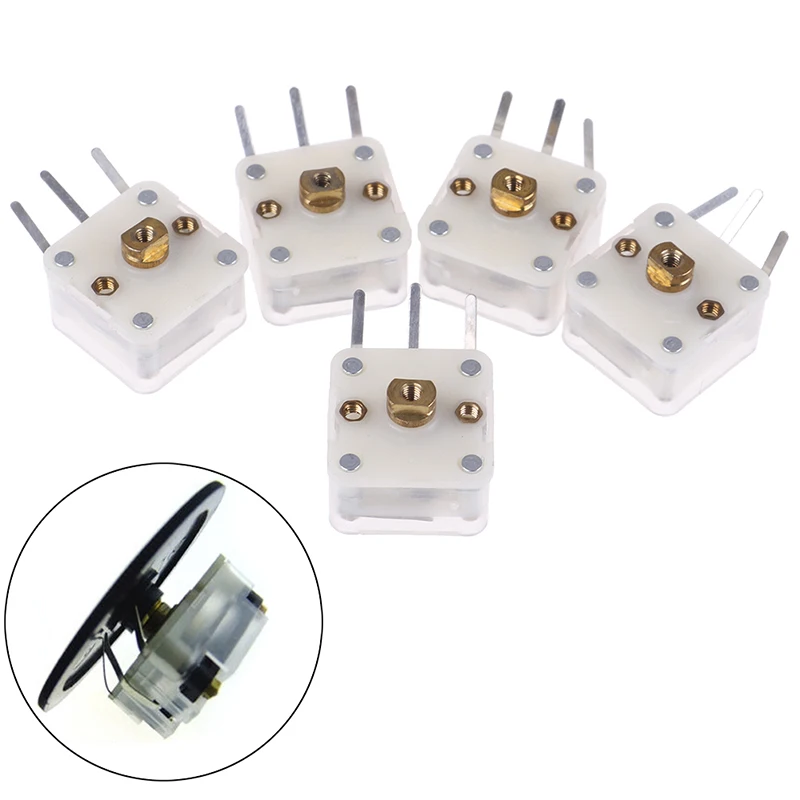 5Pcs-Radio-Variable-Capacitor-AM-FM-Duplex-223p-60pf-140pf-2-1mm-Hole ...