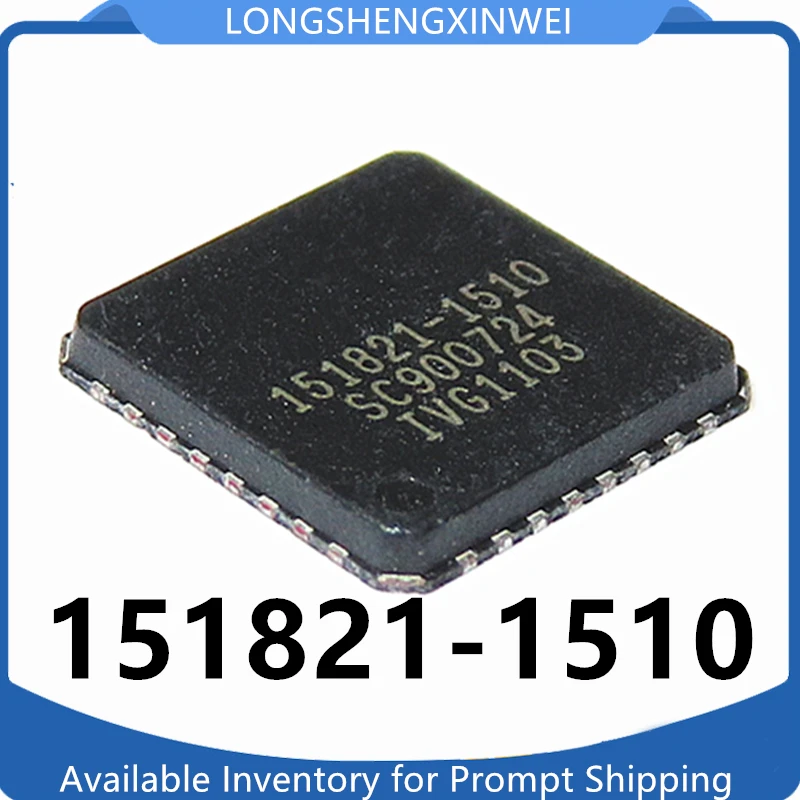 1PCS-151821-1510-SC900724-QFN-Automotive-Computer-Board-IC-Chip-Module ...