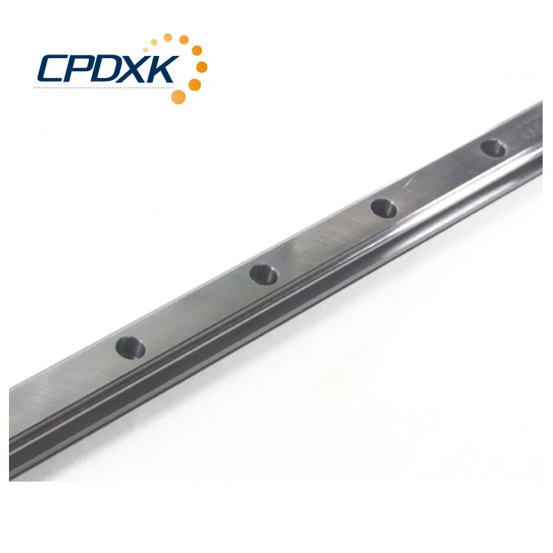 Hiwin Linear Guideway Rail HGW15CA HGR25 HGH25CA HGW25 Guide Linéaire ...