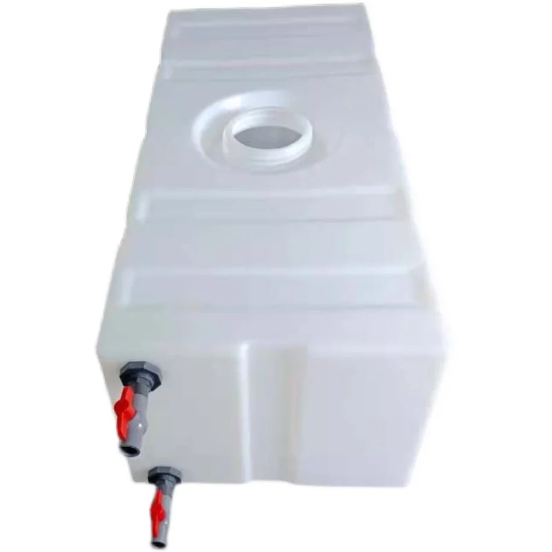 Household-large-capacity-water-storage-tank-horizontal-diesel-tank ...