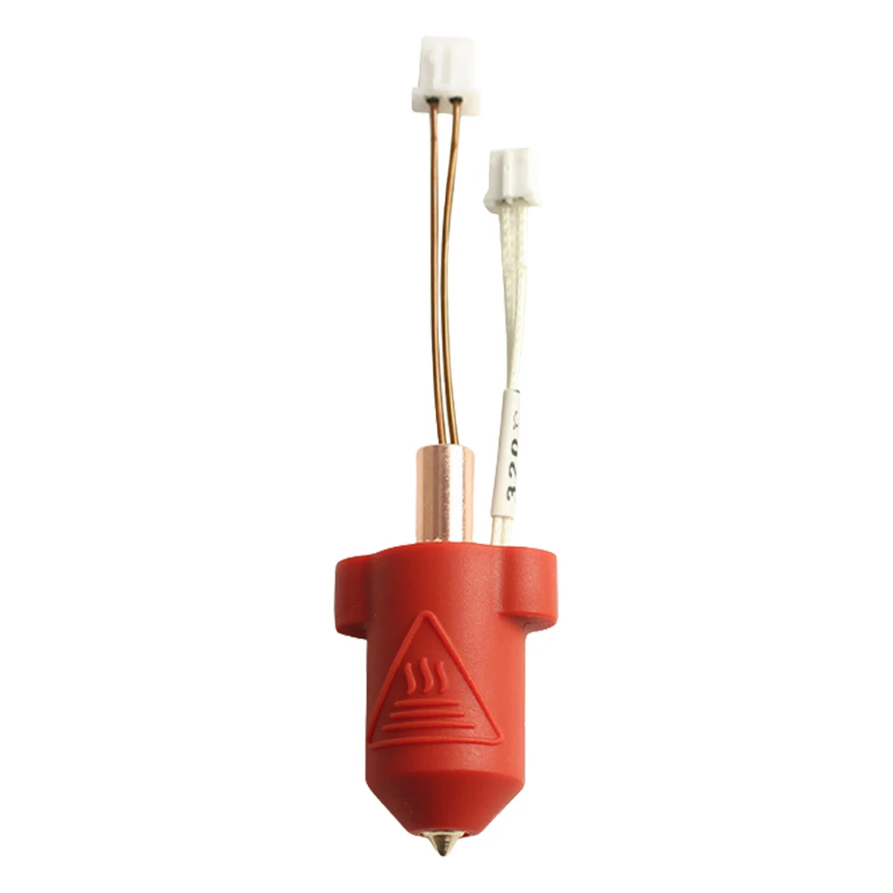 Hotend-Kit-High-Temperature-Resistant-Throat-Hotend-Ceramic-Heating ...