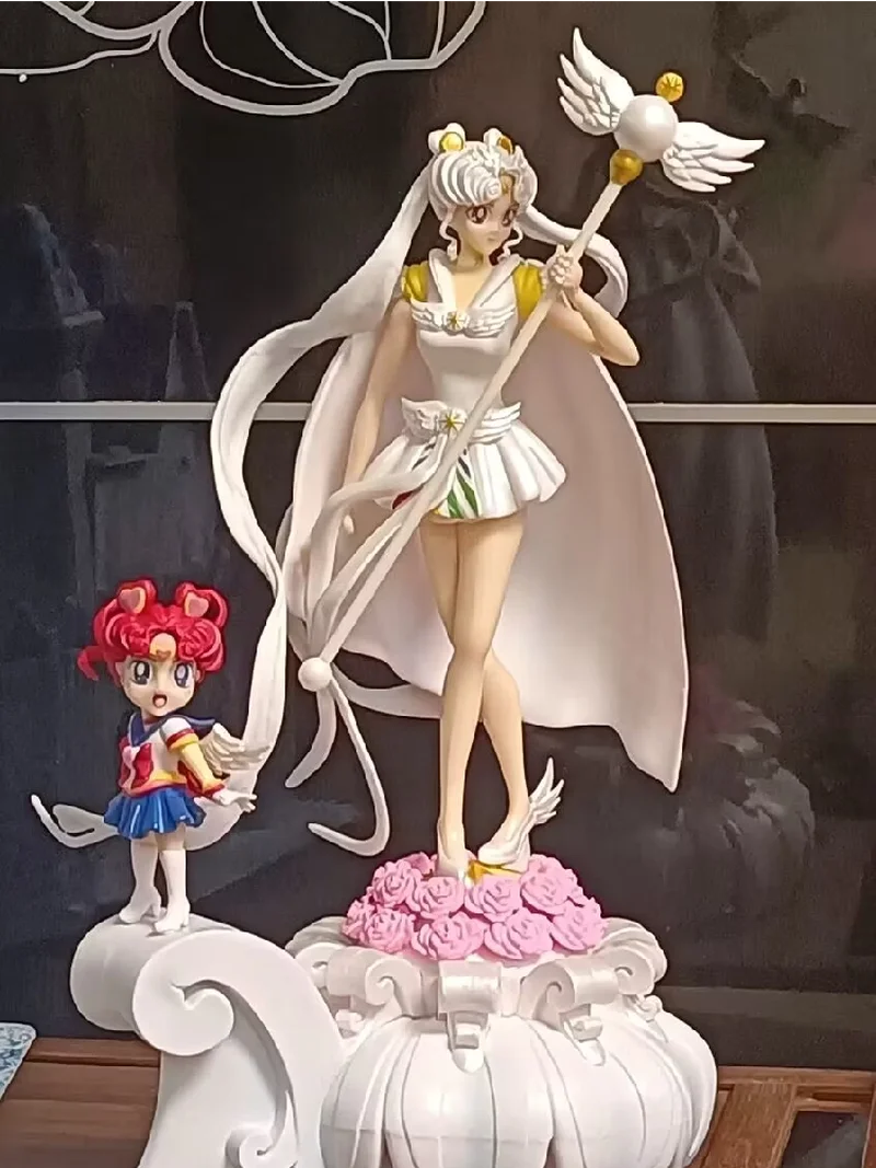 Princess Sailor Pluto