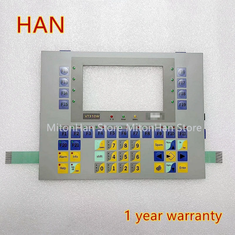 VT310W-VT310WAP000-Membrane-Keyboard-VT310WA0000-Button-Keypad-Film.jpg
