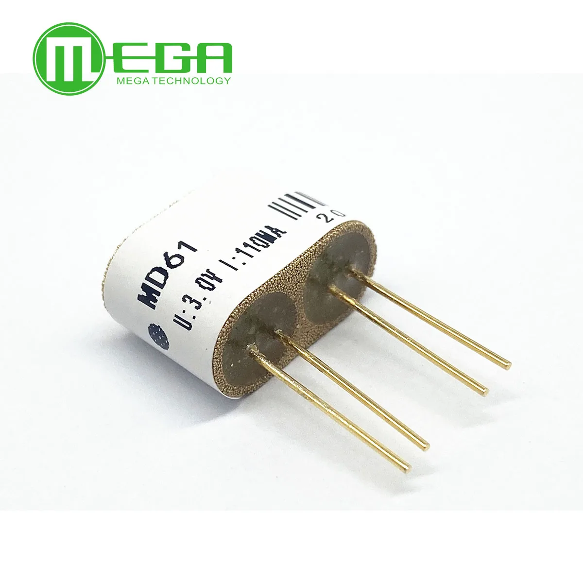 1pcs-MD61-Thermal-Conductivity-Gas-Sensor-Explosion-proof-Industrial ...