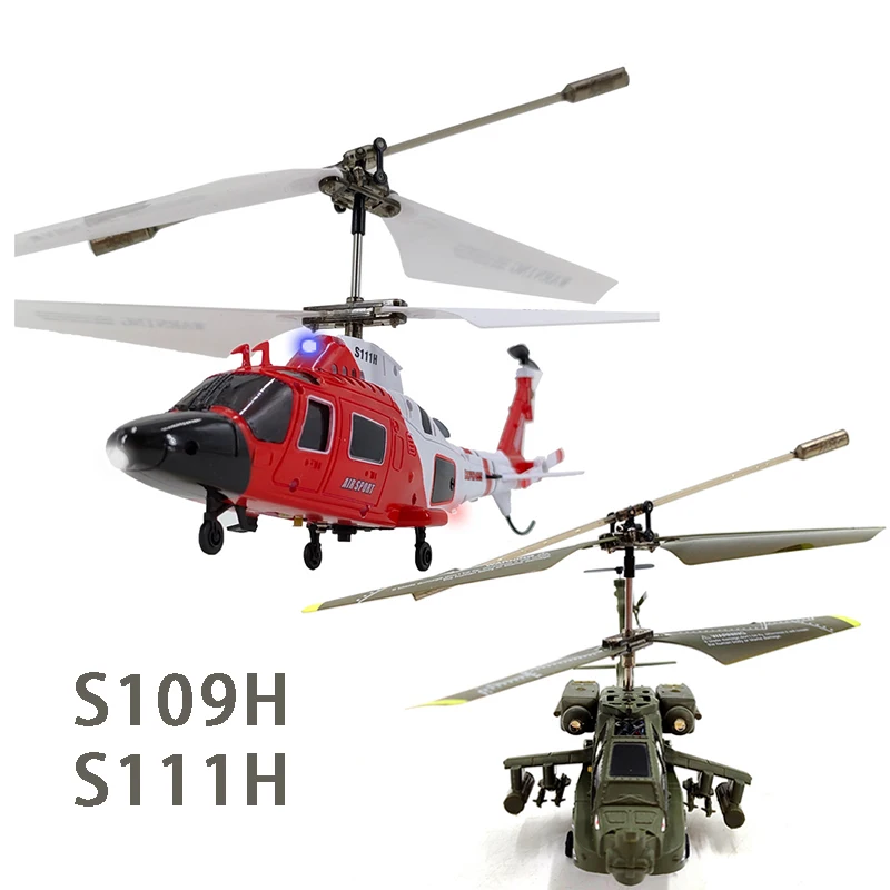 Syma-Helic-ptero-de-Controle-Remoto-com-H-lice-Dupla-Drone-Toy-Presente ...