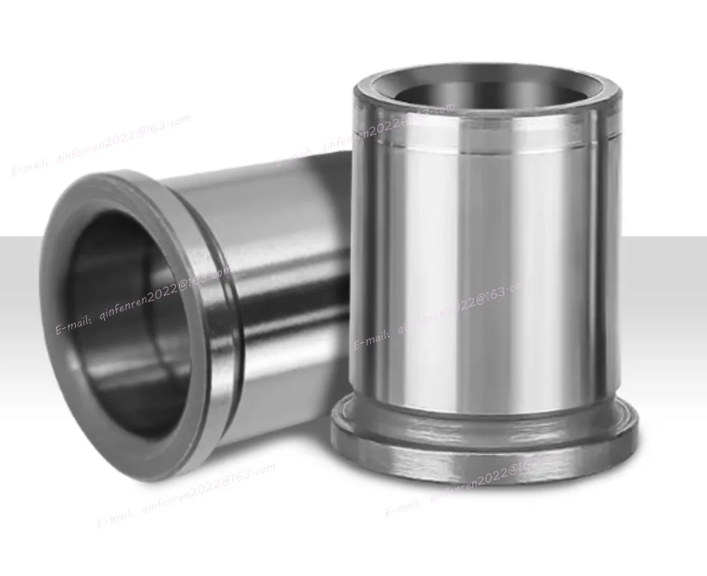 5PCS/set Mold Accessories GA Shoulder Guide Bushing Leader Pin Bushes ...