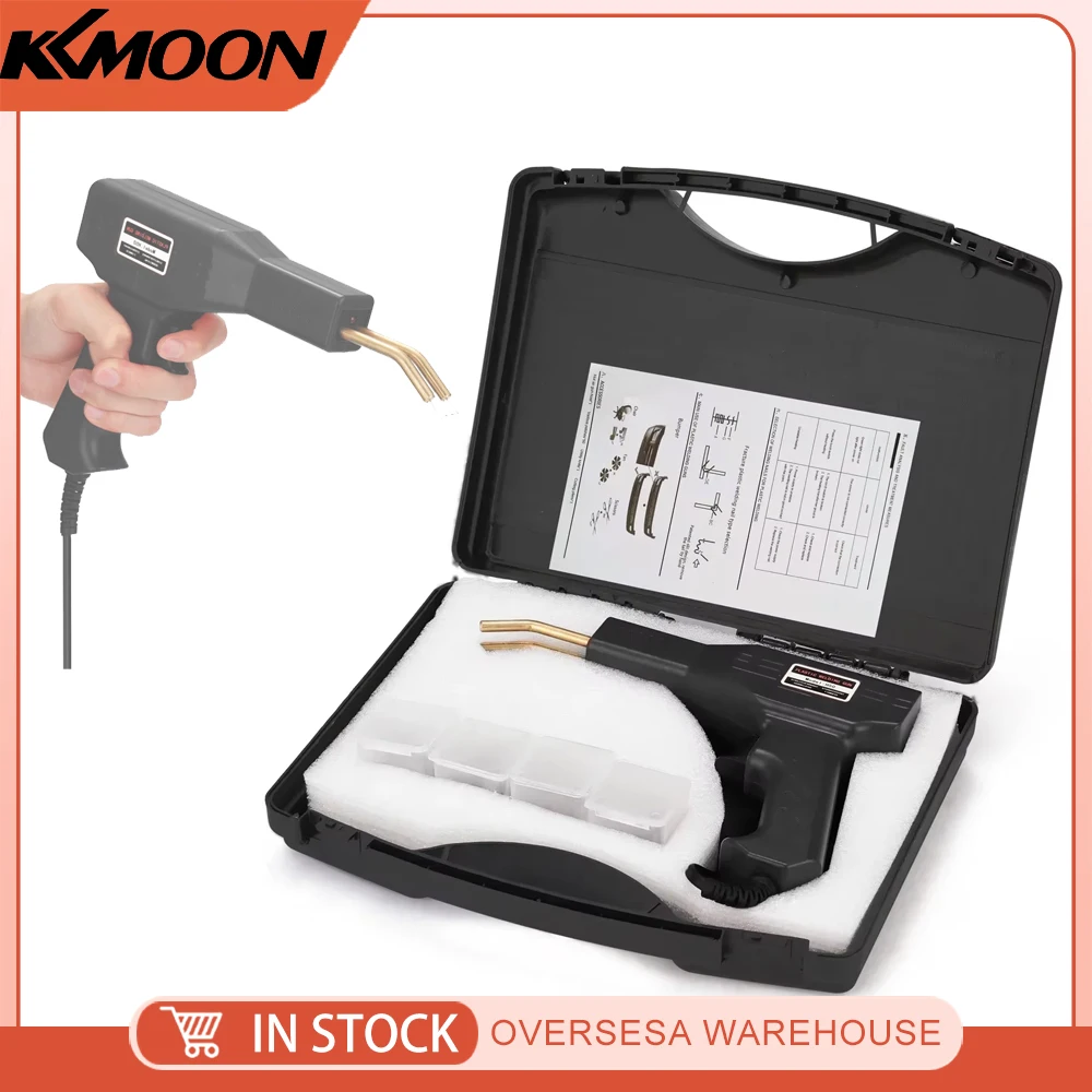 Plastic-Welder-Gun-Hot-Stapler-Welding-Machine-Soldering-Iron-for ...
