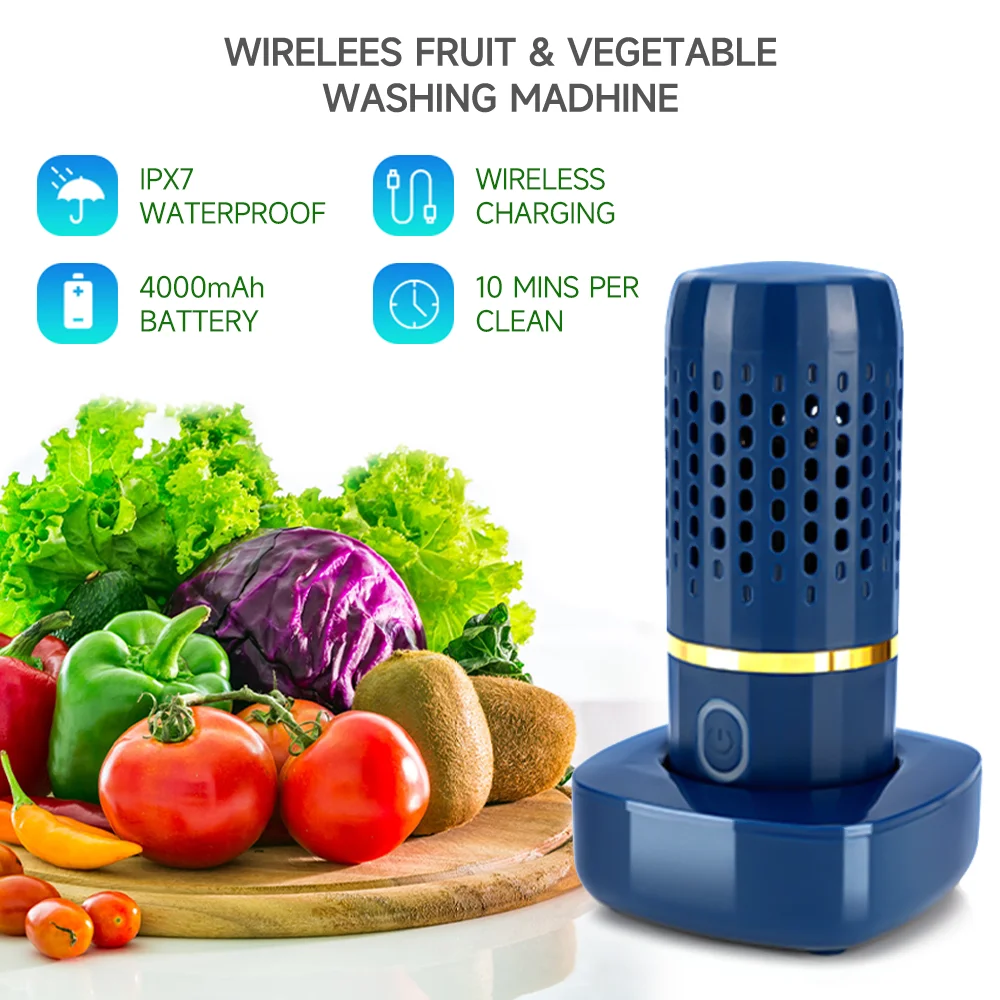 Portable-Fruit-Vegetable-Washing-Machine-USB-Rechargable-Cleaning-Rice ...