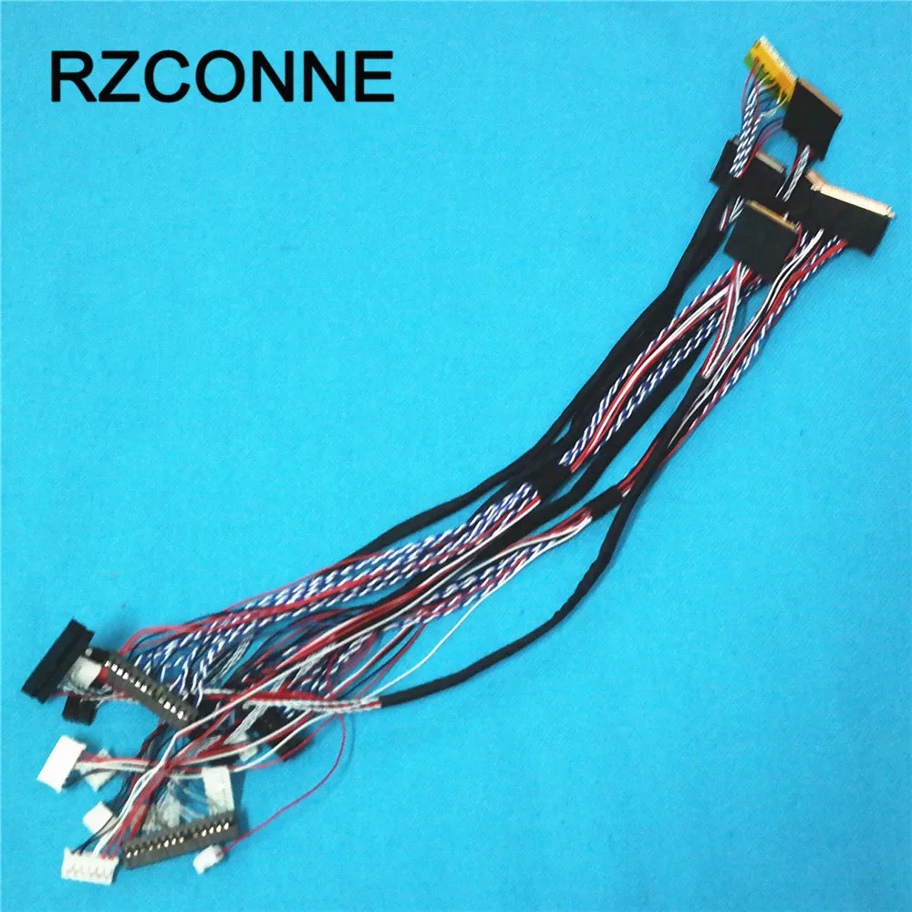 Common-Universal-LED-Panel-Cable-for-LED-Backlight-Monitor-Pad-Screen-7 ...
