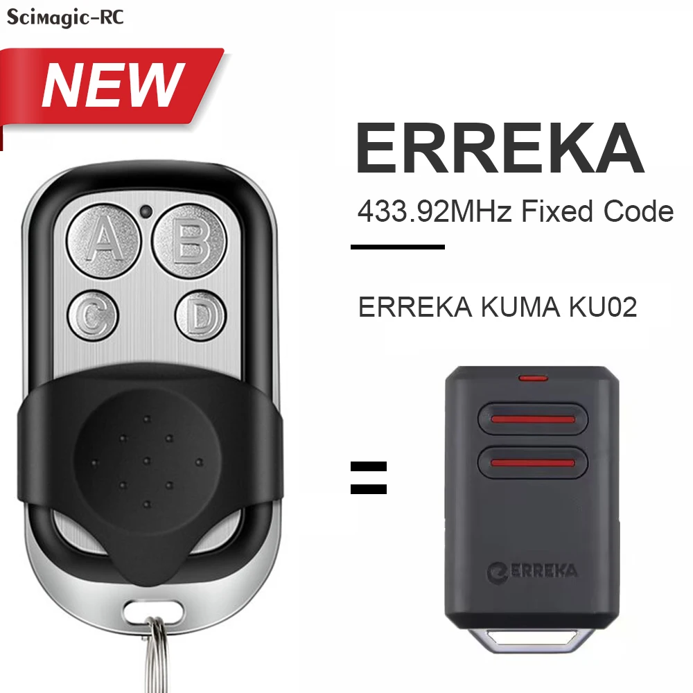 ERREKA-KUMA-KU02-Puerta-de-garaje-Control-remoto-433-92MHz-C-digo-fijo-Clon-ERREKA-Gate.jpg