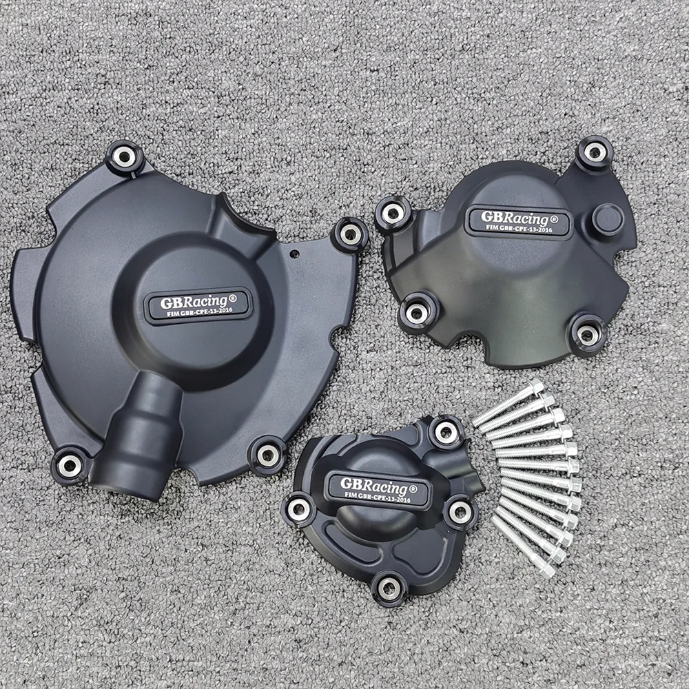 Motorcycles Engine Cover Protection For GB Racing For R1 R1M R1S 2015 ...