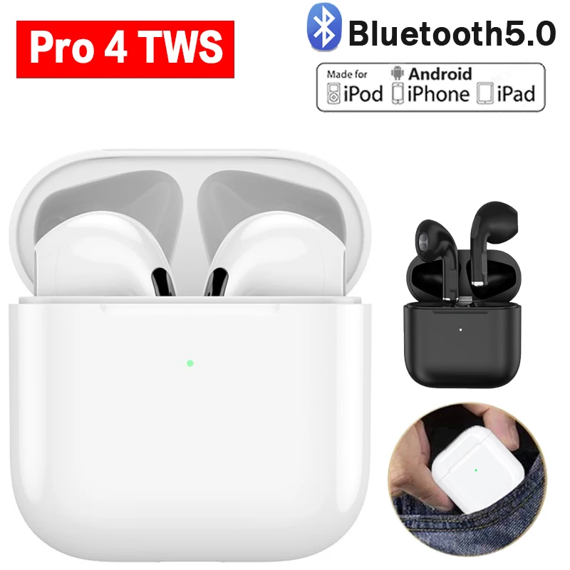 Bluetooth Headphones For Ipod Touch