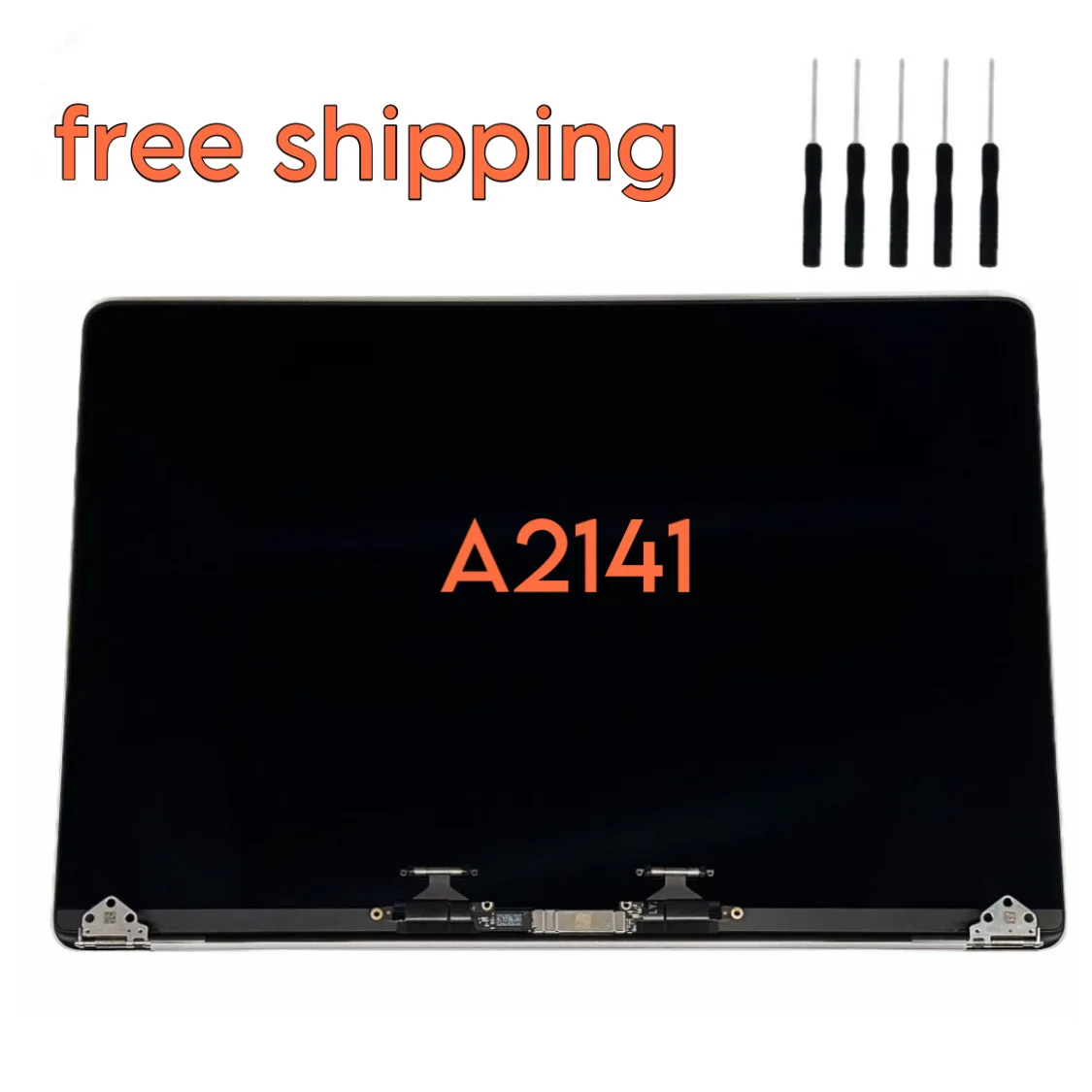 New-A2141-LCD-Display-for-Macbook-Pro-2019-16-Screen-Assembly ...