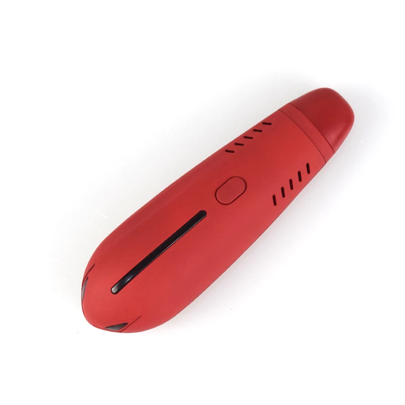 Dry Herb Vaporizer SUBMARINE Kit Ceramic Heating Temperature Control ...