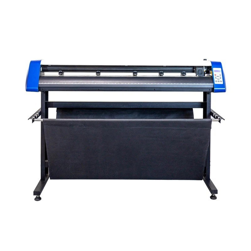 AB-1350-Semi-Automatic-Cutter-Vinyl-Cutting-Plotter-Machine-Laser ...