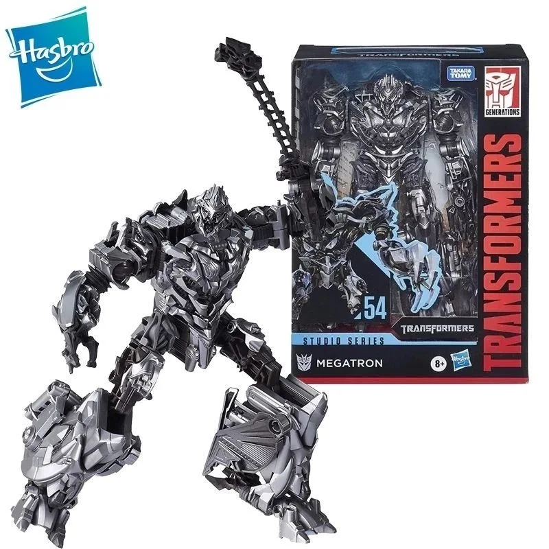 Transformers 1 Movie Toys